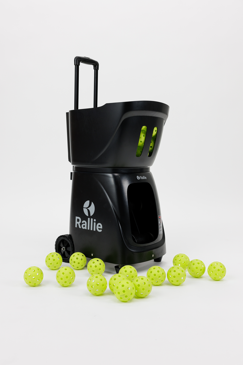 Pickleball Ball Machine Pro Testimonials – Rallie Pickleball